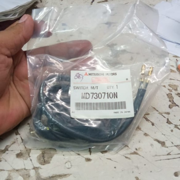 Jual switch mundur/switch atret L300 diesel | Shopee Indonesia