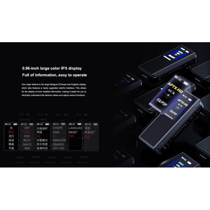 Jual Promo Fiio Btr13 Btr 13 Portable Bluetooth Dac And Headphone Amp ...