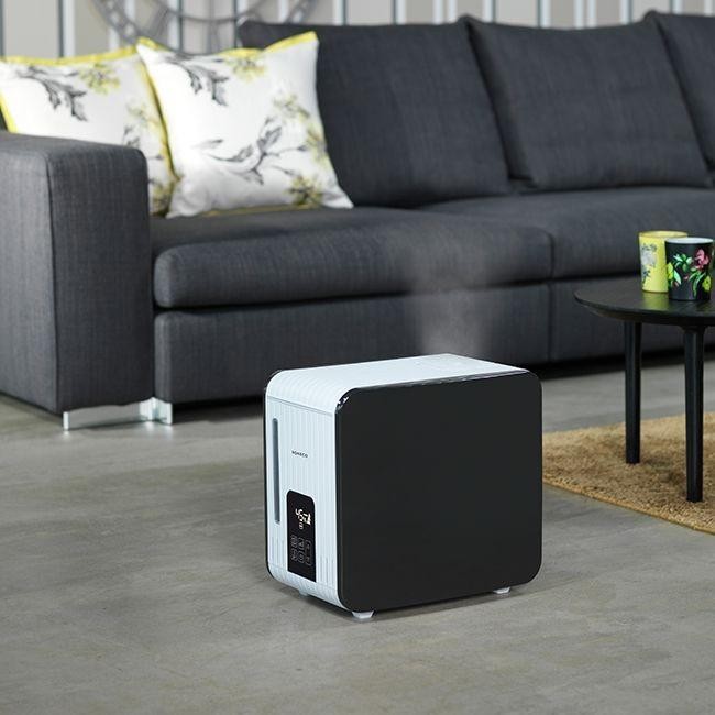 Jual Boneco Steam Humidifier S450 Terlaris 100 % Original | Shopee ...