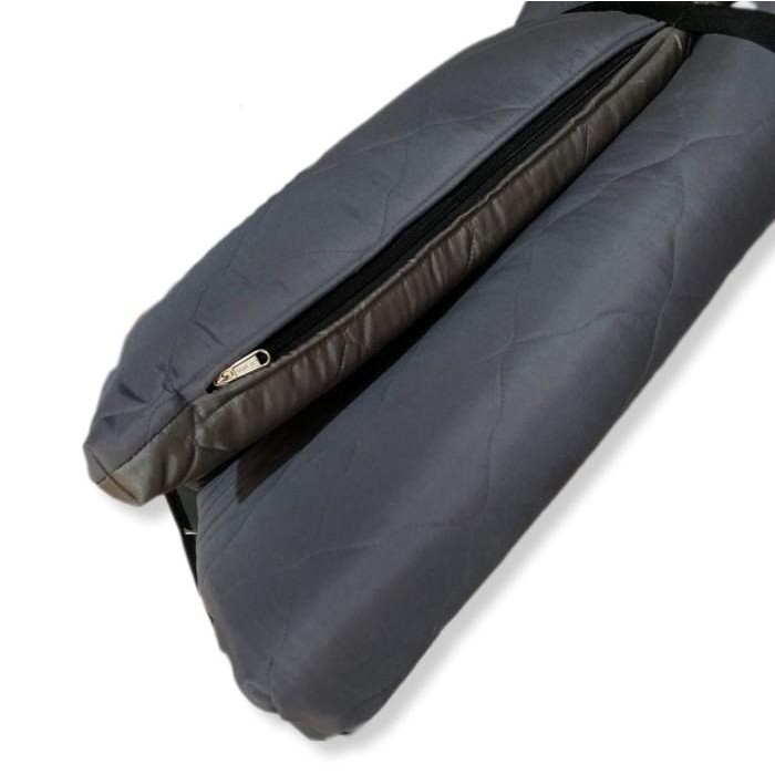 Jual Kasur Matras Lantai Gulung Lipat Travel Bed Flomat Hdp Dengan ...