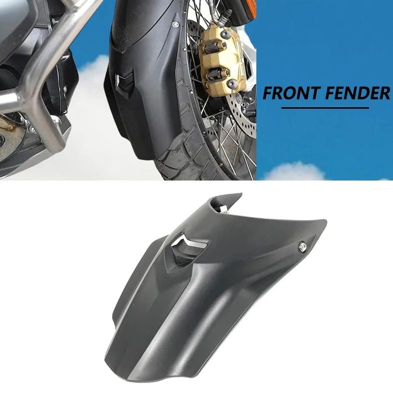 Jual R1250Gs Front Fender Extender Mudguard Extension Splash Guard Tire ...