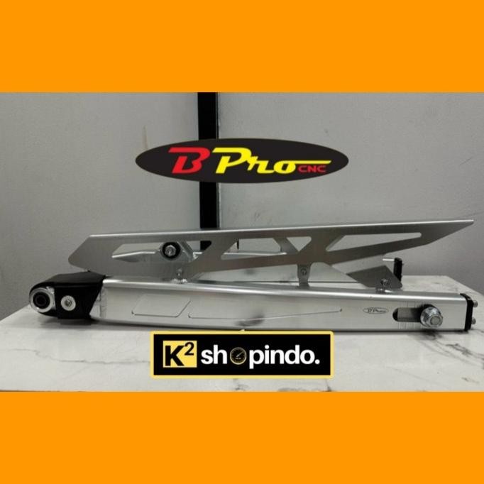 Jual Swing Arm BPro Mx King 150 SPC Original B Pro New Model SPC ...