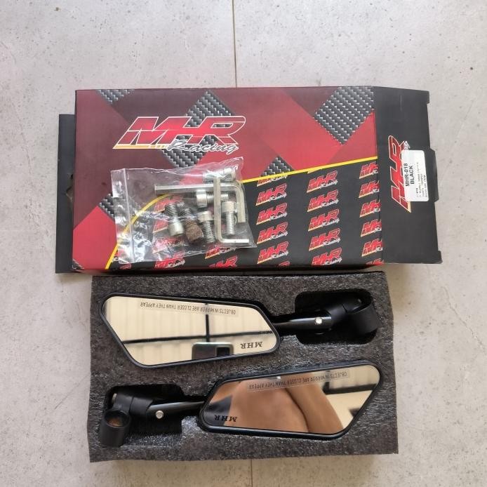 Jual Gdpart Spion Rizoma Circuit Hitam Replika Merk Mhr Kaca Putih ...