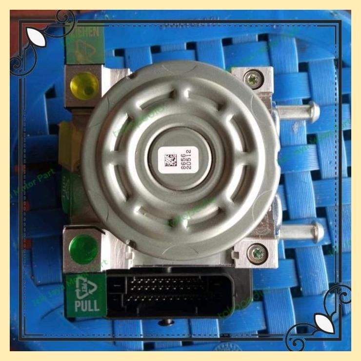 Jual Actuator Brake System Module Modul Abs Rem Mitsubishi Xpander 4670B305 | Shopee Indonesia