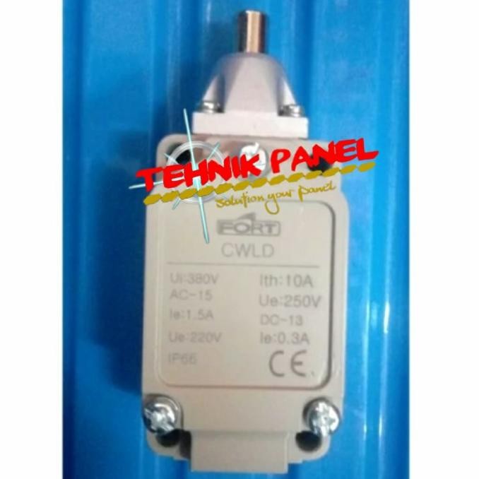 Jual Limit Switch Cwl/Limit Switch Cwld2 | Shopee Indonesia