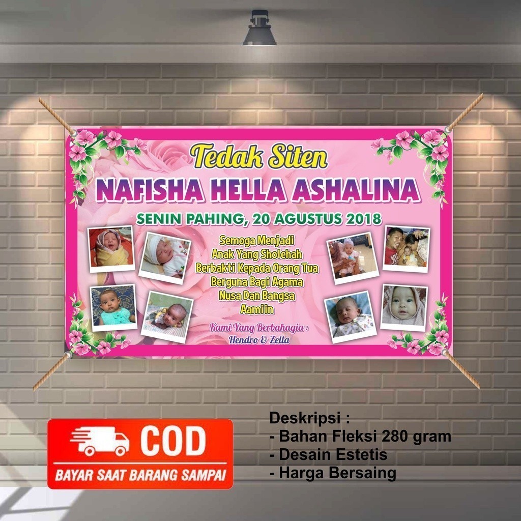 Jual Ambil PROMO Sekarang Juga >> Bisa COD, Chek Dulu Spanduk / Banner ...