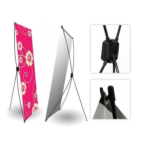Jual Tiang Banner Rangka banner Rangka Standing Banner Penyangga ...