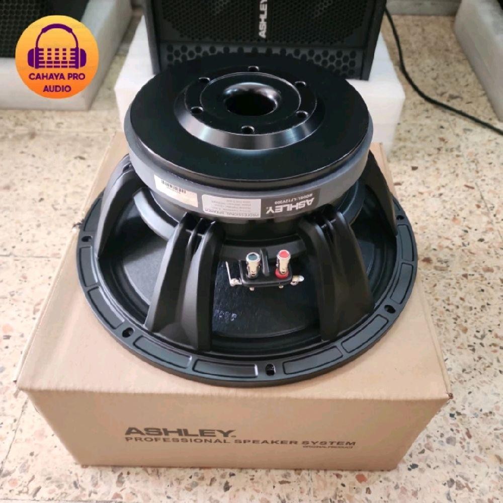 Jual Speaker Ashley LF12V300 LF 12V300 LF 12 V300 12 Inch | Shopee ...