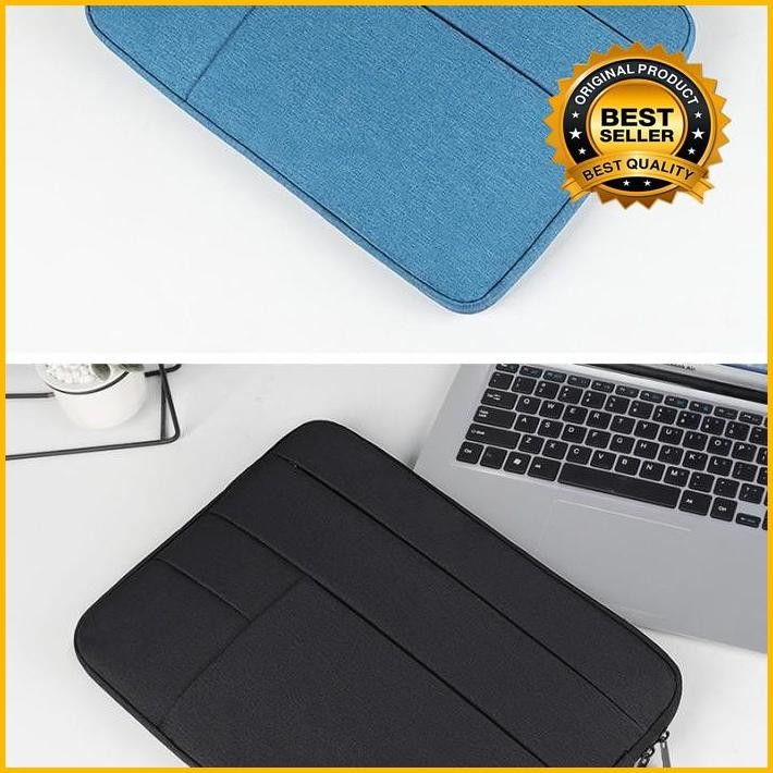 Jual Tas Laptop Cobalt Sleeve For Macbook Pro Air M1 / M2 / M3 Ukuran ...