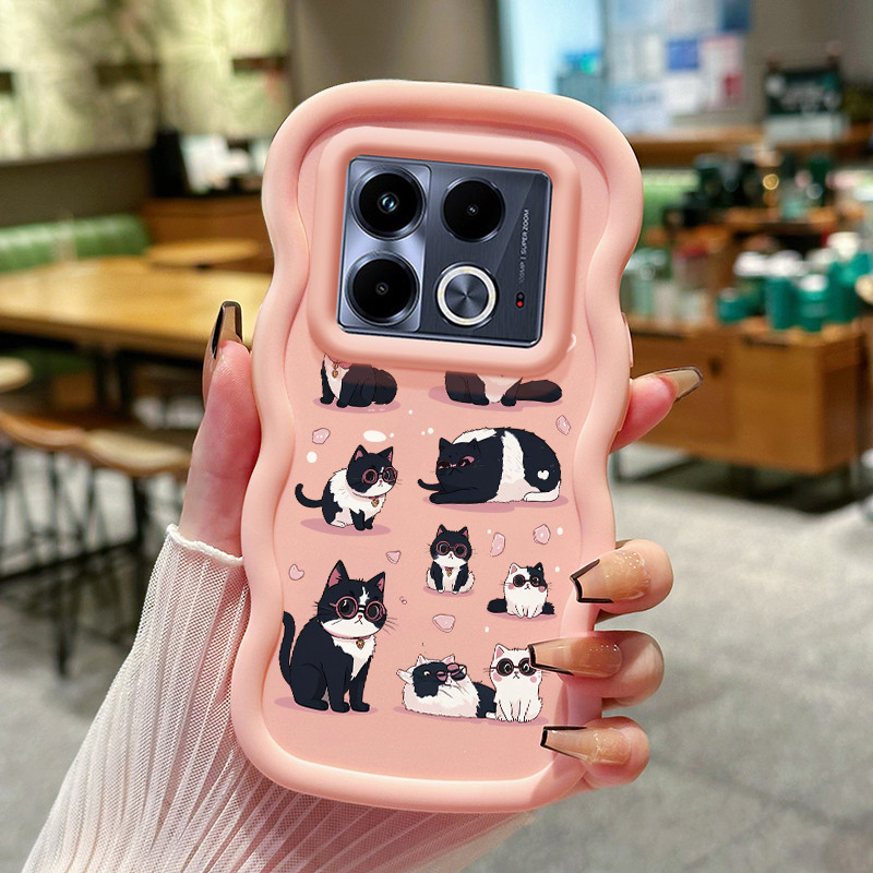 Jual Casing Hp Untuk Infinix Note 40 Note 40 Pro 5G Note 40 Pro+ 5G ...