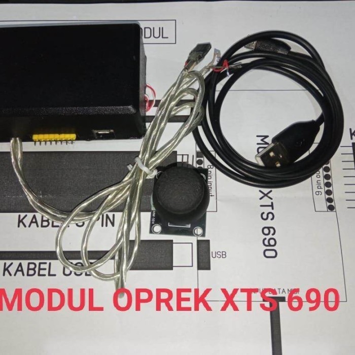 Jual MODUL oprek Keyboard XTS 690 | Shopee Indonesia