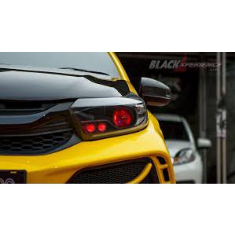 Jual Lampu Brio Mobilio Headlamp Custom Mobilio Brio 2017 Up Atau Gen2 ...