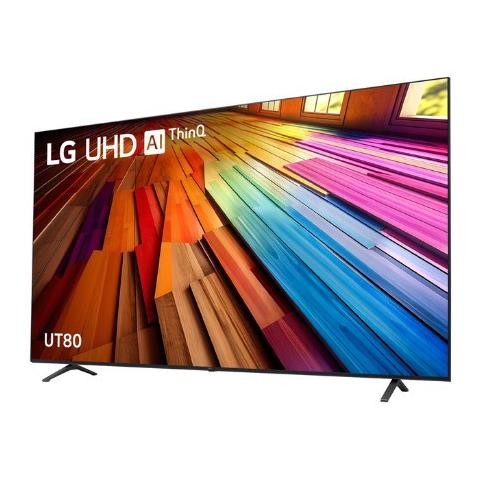 Jual Sale Tv Lg 65Ut8050 Smart Tv 65 Inch Uhd 4K Hdr10 Pro / 65Ut8050Psb / 65Ur8050 | Shopee ...