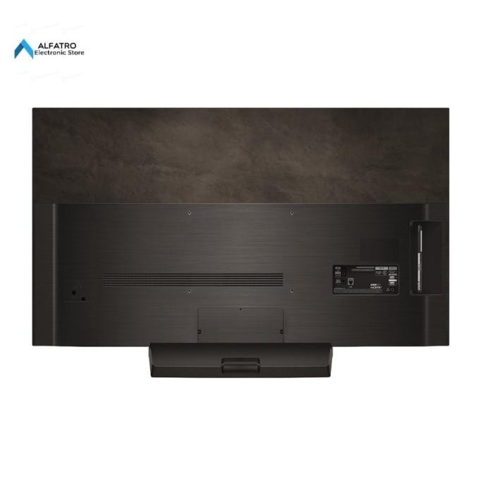 Jual Murah Lg Oled 55C4 Oled Evo 55C4Psa Uhd 4K Smart Tv Alpha 9 Gen 7 ...