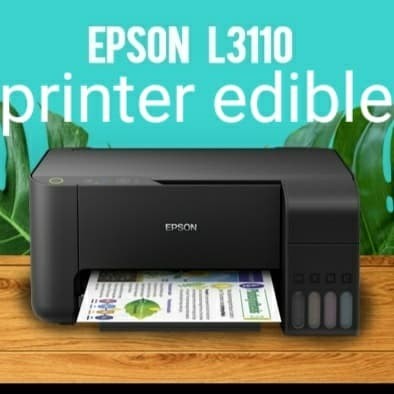 Jual printer edible L310 | Shopee Indonesia