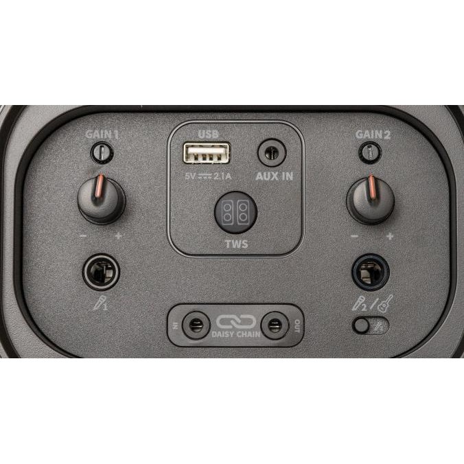 Jual Sale Jbl Partybox 710 Party Speaker With Powerful Sound 800W Rms ...