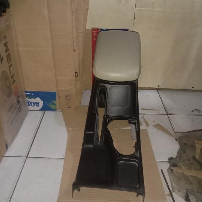 Jual Console box strada triton original | Shopee Indonesia