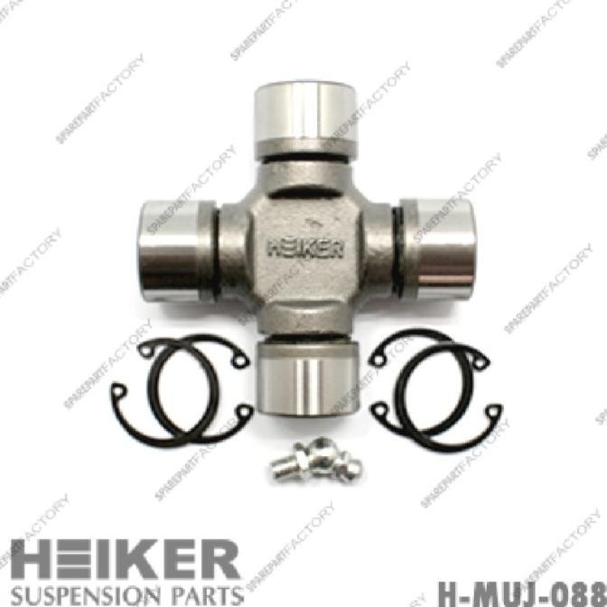 Jual Diskon Joint Kopel L300 Diesel Kuda L200 Triton PTO Hino 260/500 ...