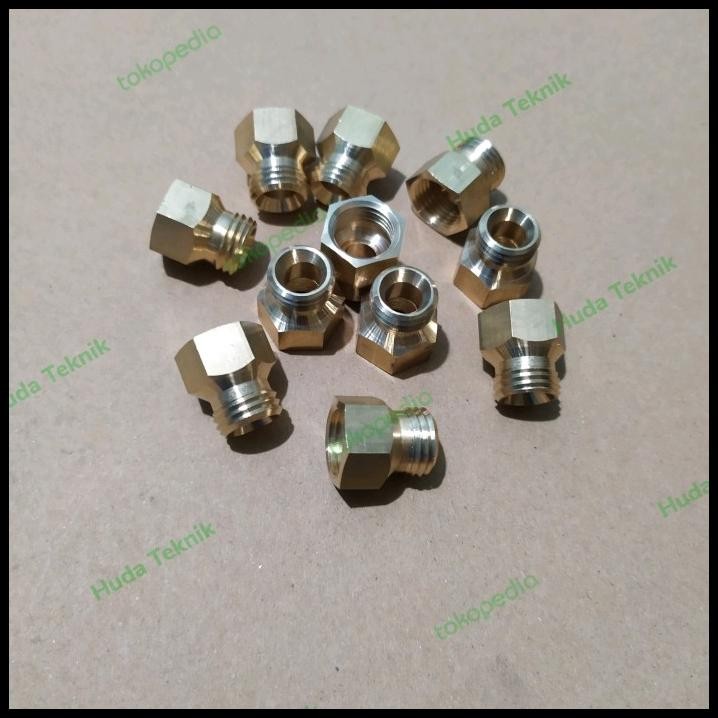 Jual Nepel Sambungan Kran Steam | Shopee Indonesia