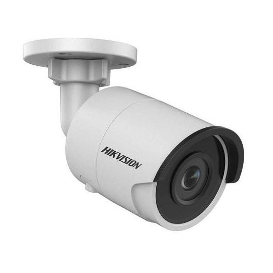 Jual Promo Ds-2Cd2063G2-Iu Hikvision Ip Cam Cctv 6Mp Acusense Audio Face Detect | Shopee Indonesia