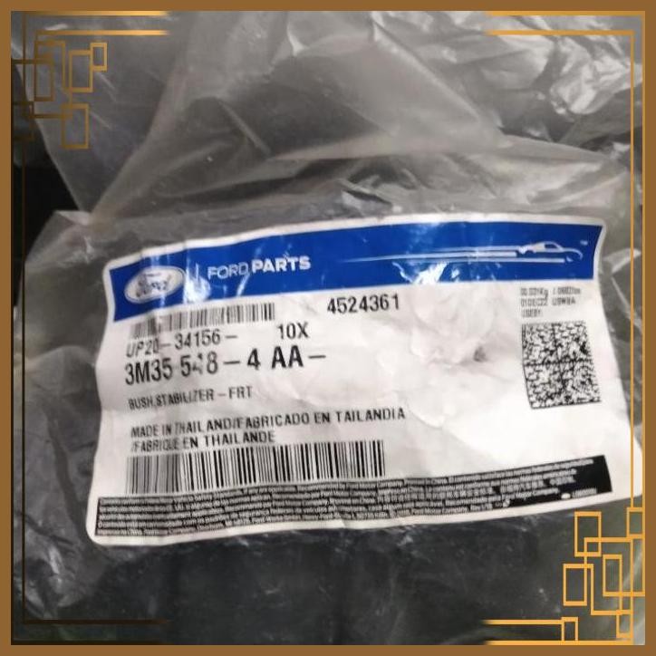 Jual [TAP] KARET STABIL DEPAN FORD RANGER EVEREST MAZDA BT-50 UP2034156 ...