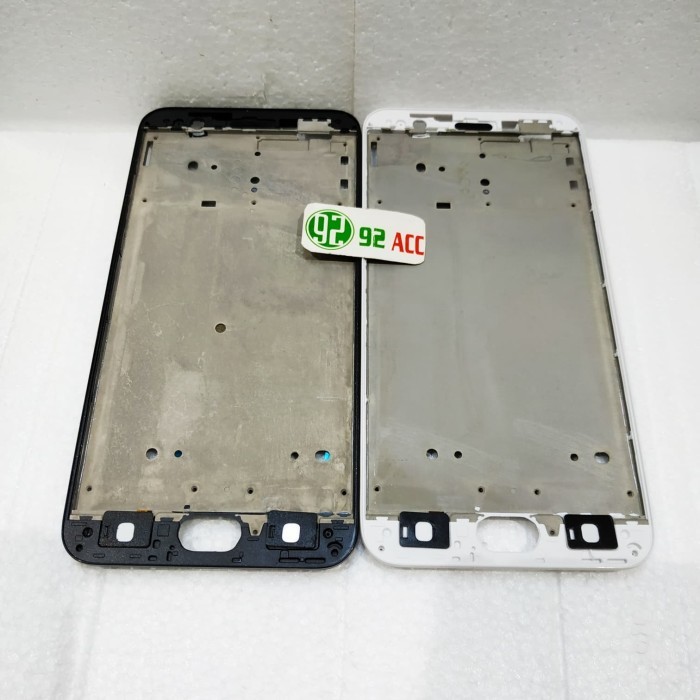 Jual TULANG LCD / FRAME LCD / BEZEL LCD OPPO F1S | Shopee Indonesia