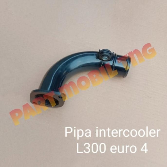 Jual Pipa Pipe Intercooler Inter Cooler Mitsubishi L300 Diesel Euro 4 ...