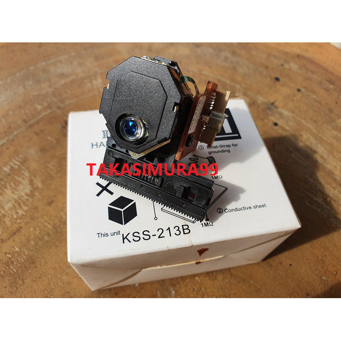 Jual Optik SONY VCD DVD KSS-213B | Shopee Indonesia