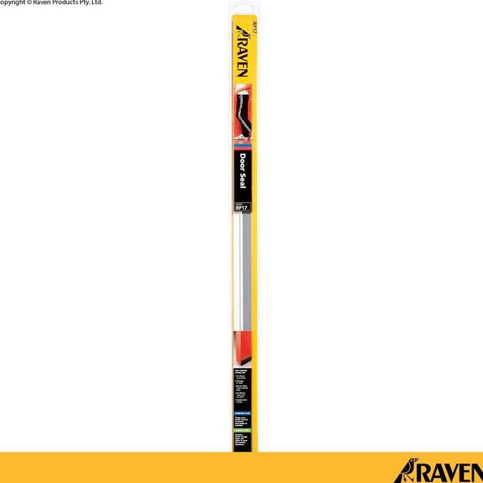 Jual Seal Penahan Debu Kecoak Celah Bawah Pintu Raven Rp17 Original Dan ...