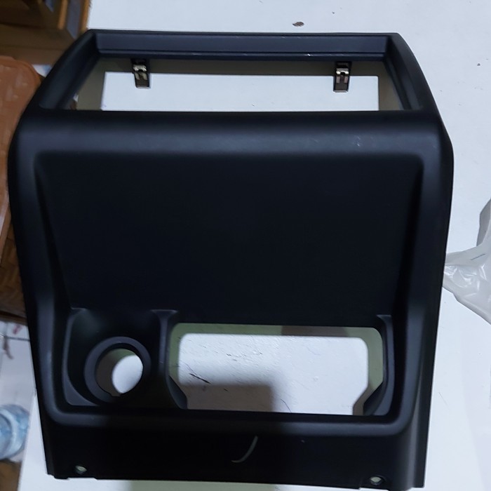 Jual Cover Console Tengah Kuda Cover Console Box Mitsubishi Kuda ...