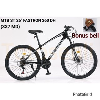 Jual Sepeda gunung mtb 26 polygon monarch 5 sepeda gunung polygon ...