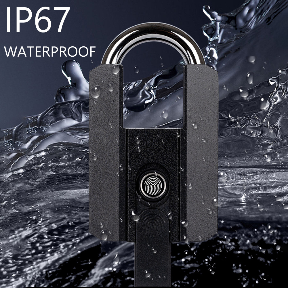 Jual TTLOCK APP Smart Lock Keyss Drawer Safety Lock IP67 | Shopee Indonesia
