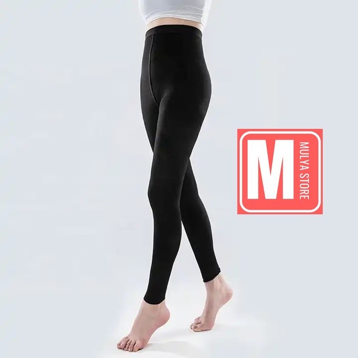 Jual DR DEAN Stocking Varices Legging Kompresi Varises Panty Footless ...