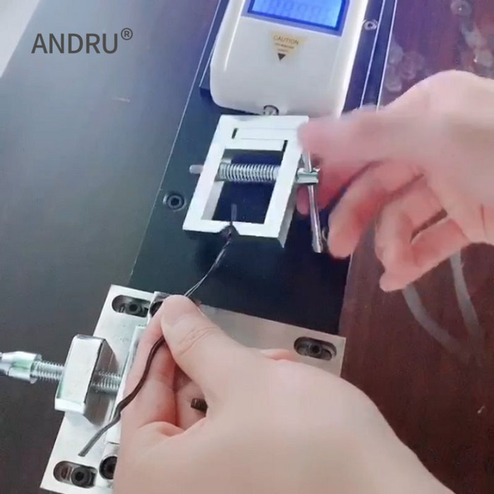 Jual Andru Instrument Adl Transverse Wire Terminal Force Pull Out ...