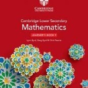 Jual Cambridge Lower Secondary Mathematics Learner Book 9 W Digital ...