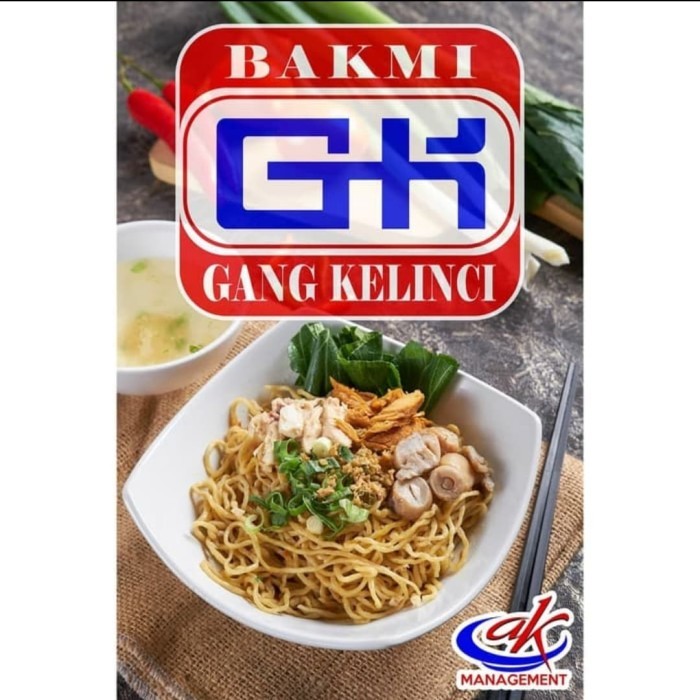 Jual Bakmi GK Instan (Frozen) | Shopee Indonesia