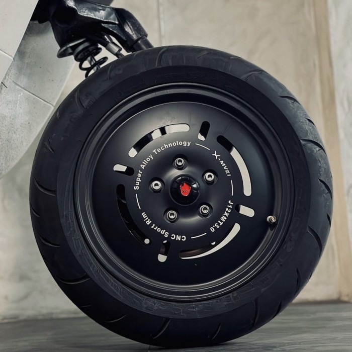 Jual Dop Velg Race Boy Vespa Sprint Prima Lx S Gts | Shopee Indonesia