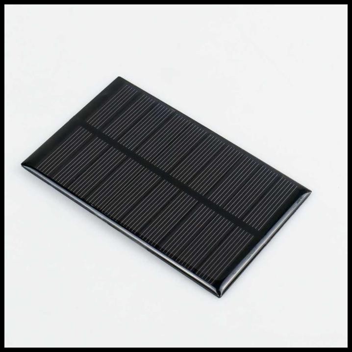 Jual Solar Panel Surya Cell Mini Modul Power Tenaga Matahari Cas ...