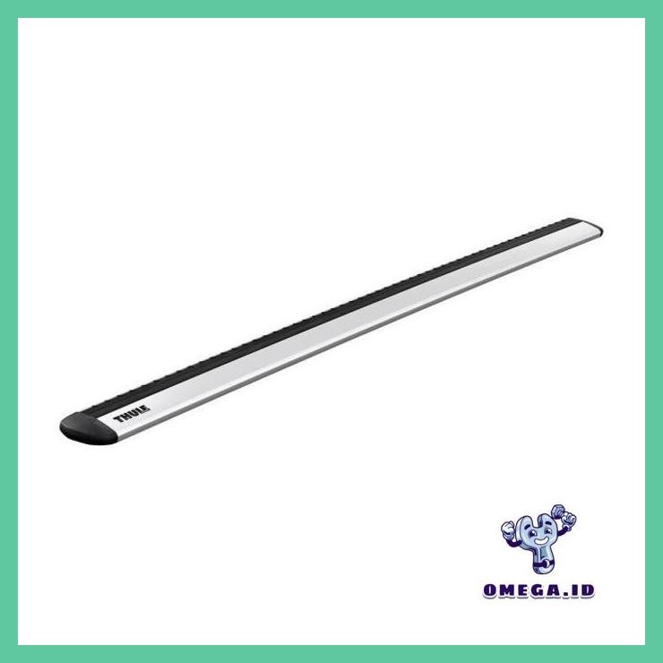 Jual THULE SET ROOF RACK EVO TOYOTA INNOVA ZENIX 2023 | Shopee Indonesia