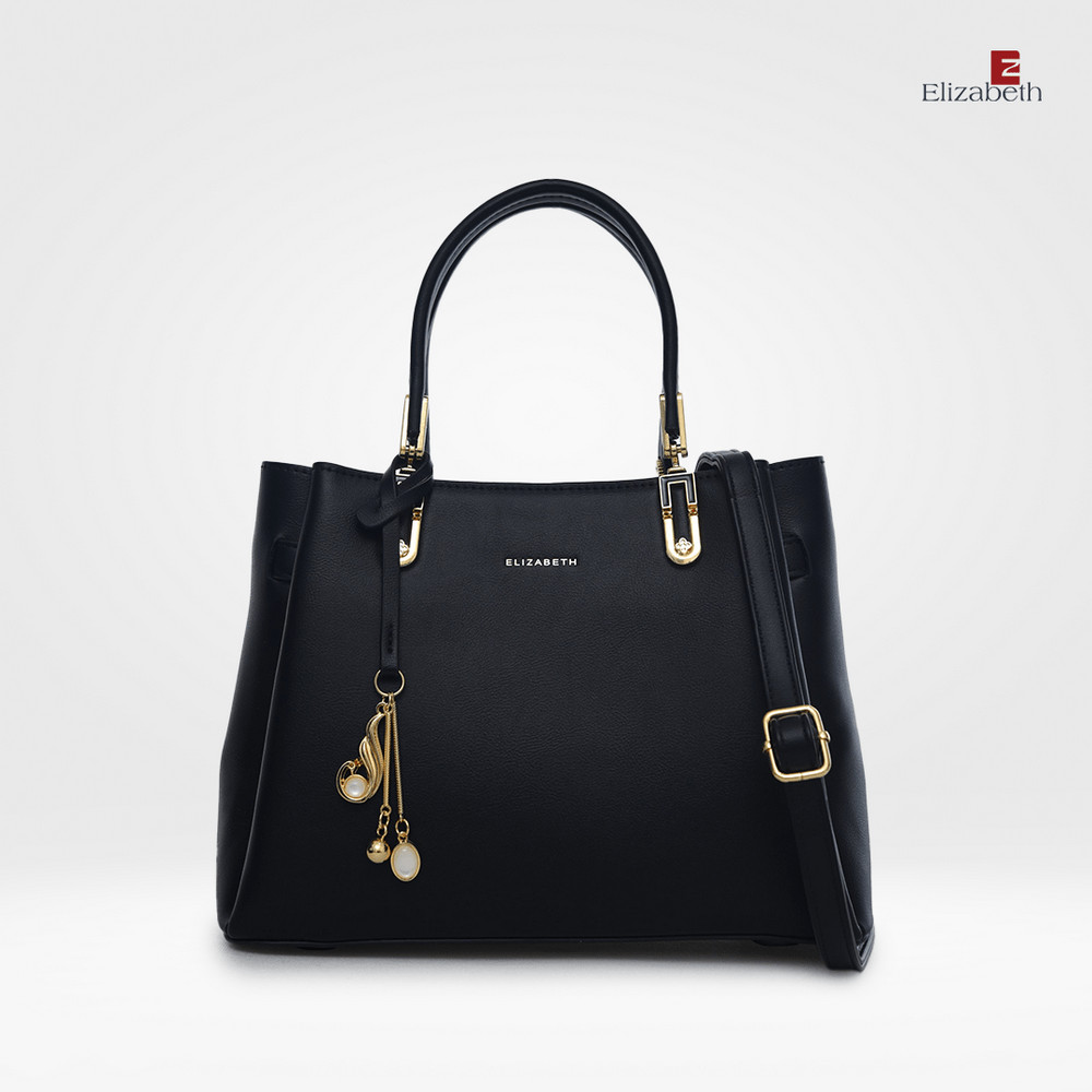 Jual Tas Elizabeth Handbag 0798-1880 | Shopee Indonesia