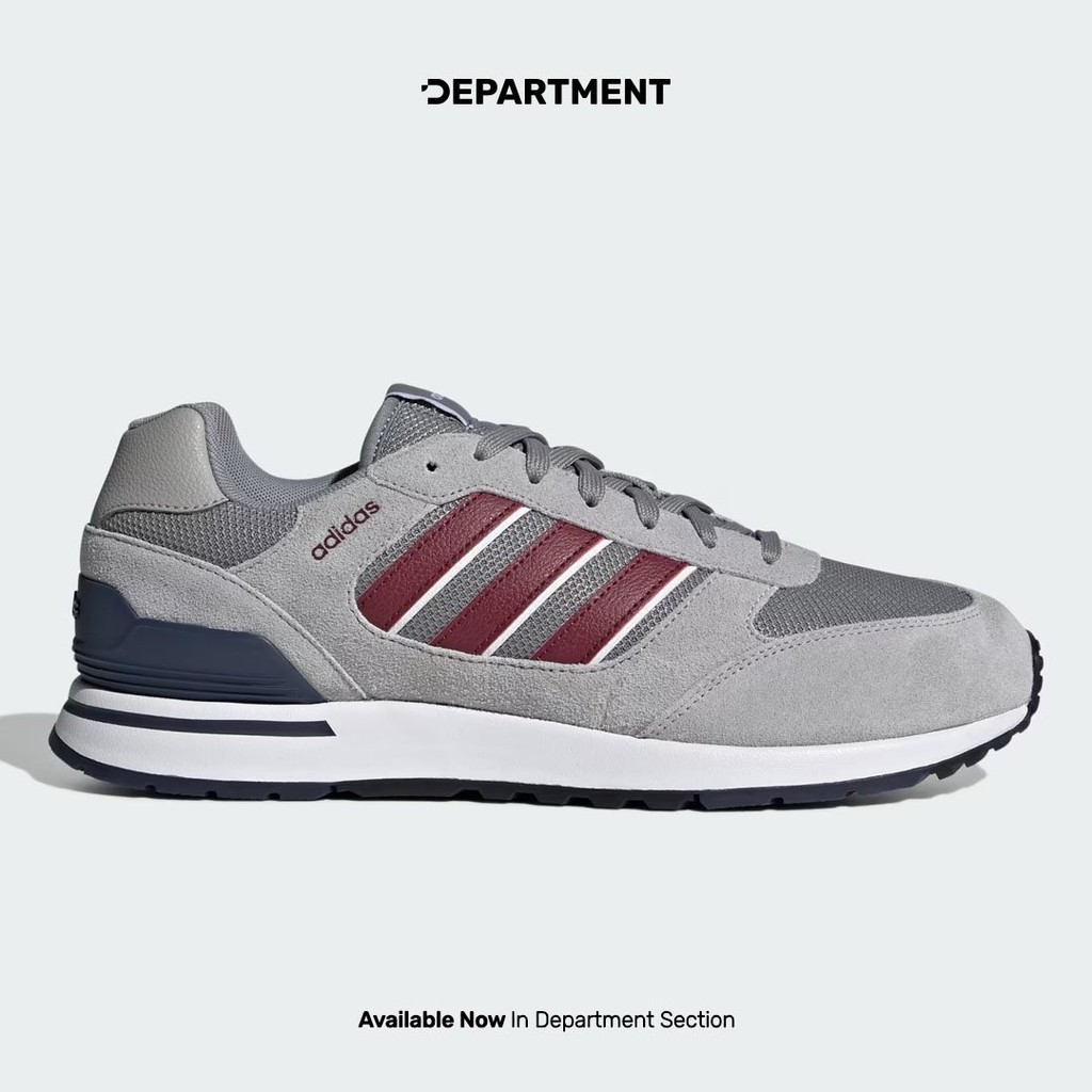 Jual ADIDAS Sepatu Sneakers Pria RUN 80S ID1262 ORIGINAL | Shopee Indonesia