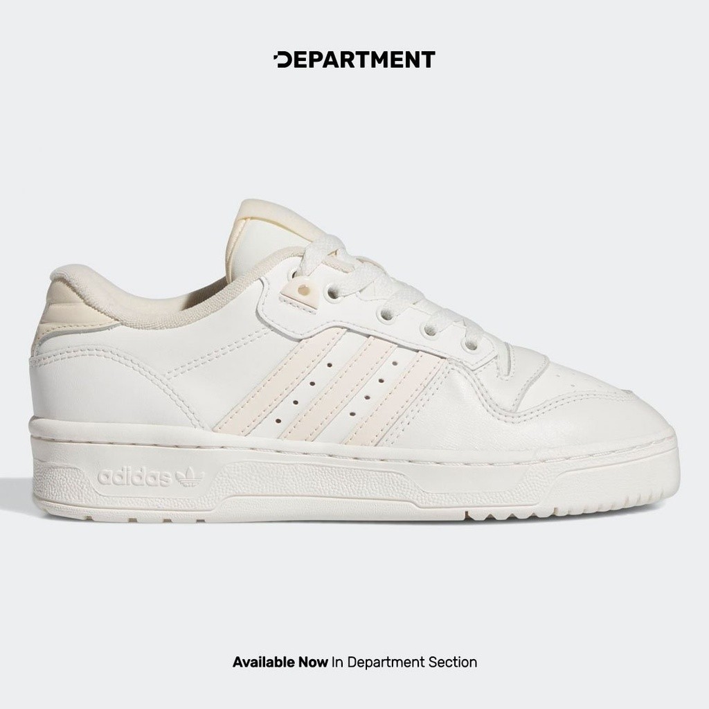 Jual ADIDAS Sepatu Sneakers Wanita RIVALRY LOW IF6247 ORIGINAL | Shopee ...