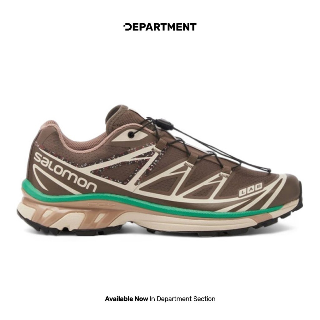 Jual SALOMON Sepatu Sneakers Pria XT-6 MINDFUL 2 473120 ORIGINAL ...