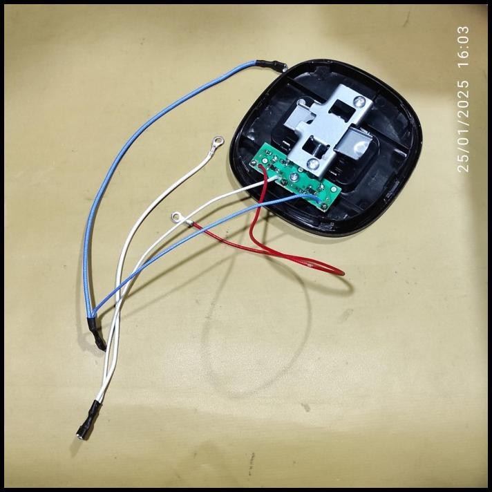 Jual LED LAMPU INDIKATOR COOK WARM YONGMA MAGIC COM YONG MA SMC8073 SMC ...