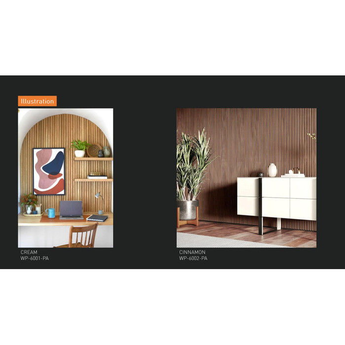 Jual Taco Wpc Deco Panel / Wpc Wallpanel / Wallpanel Taco Original ...