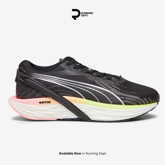 Jual PUMA Sepatu Lari Wanita RUN XX NITRO 2 37848201 ORI | Shopee Indonesia