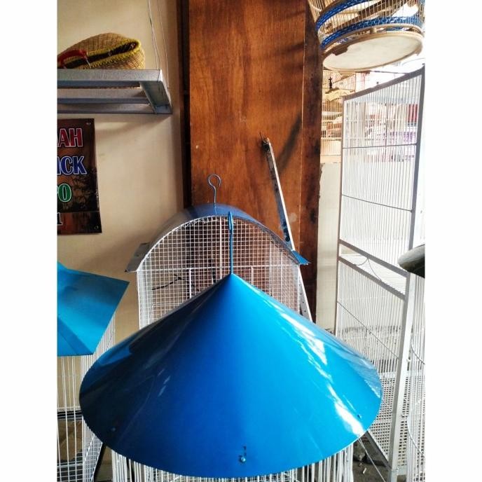 Jual Kandang Burung Nuri/Kandang Nuri/Sangkar Burung Besi/Kandang Beo ...
