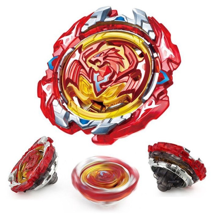 Jual Beyblade Burst Revive Phoenix BEYBLADE DOANG OKE | Shopee Indonesia