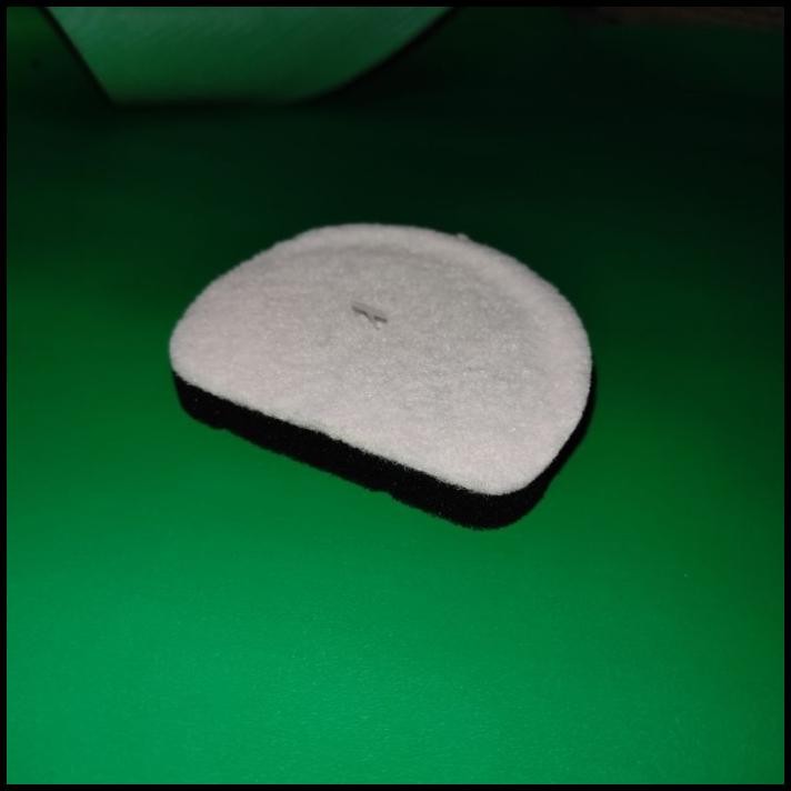 Jual Busa Foam Hepa Filter Deerma Vacuum Cleaner Dx900 Dx 900 Original ...