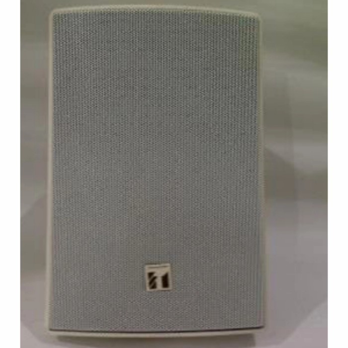 Jual Speaker TOA ZS 1030 Speaker Indoor Buat di dinding Tembok | Shopee Indonesia